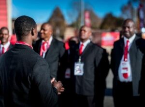 Company Profile – Fidelity Services Group