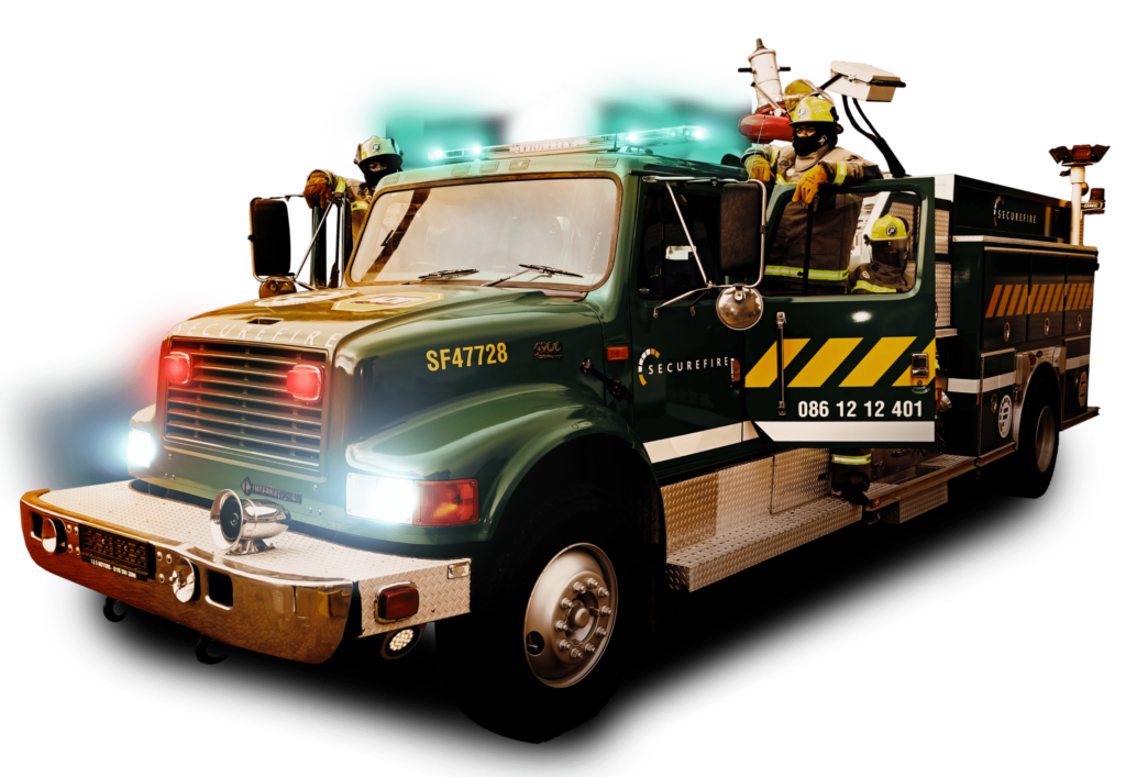 Fidelity SecureFire - Fidelity Services Group