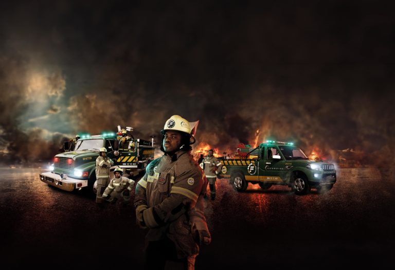 Fidelity SecureFire: A Beacon of Hope in South Africa’s Fire Response ...