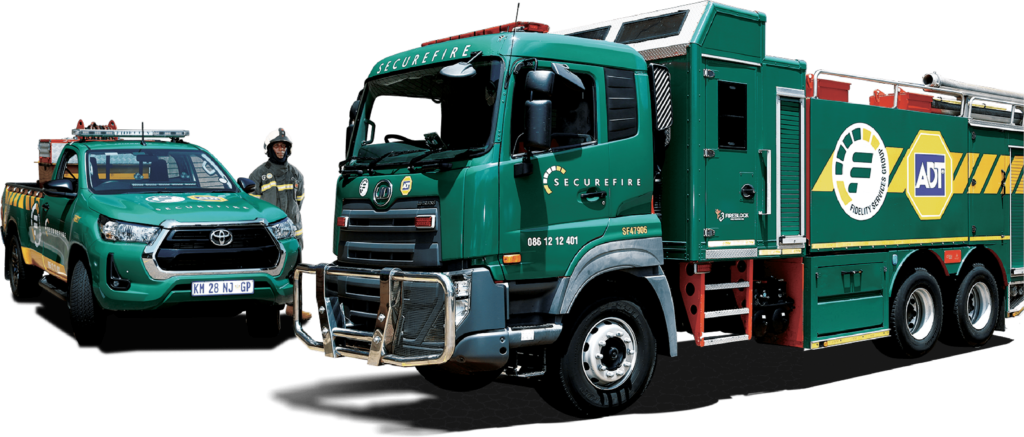 Fidelity SecureFire – Fidelity Services Group