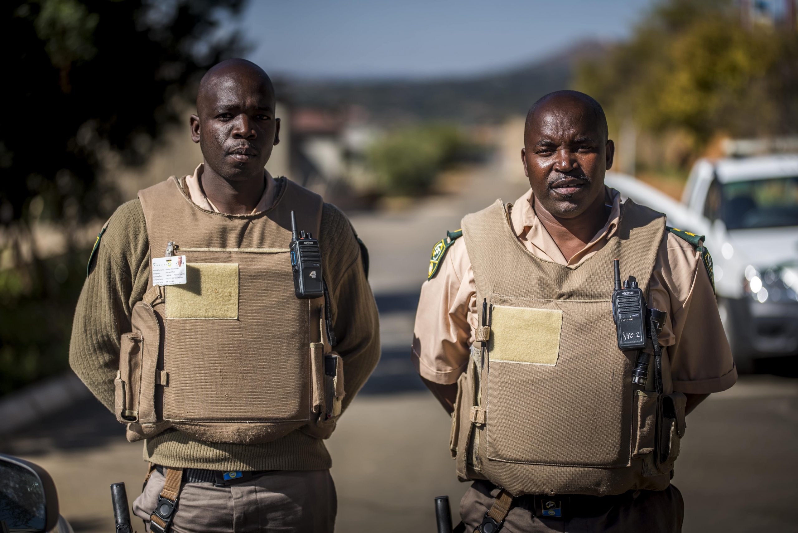 Understanding the Difference between Neighbourhood Watch and Armed ...